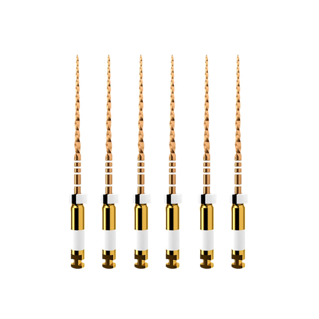 WaveOne Gold glider – D2CDental