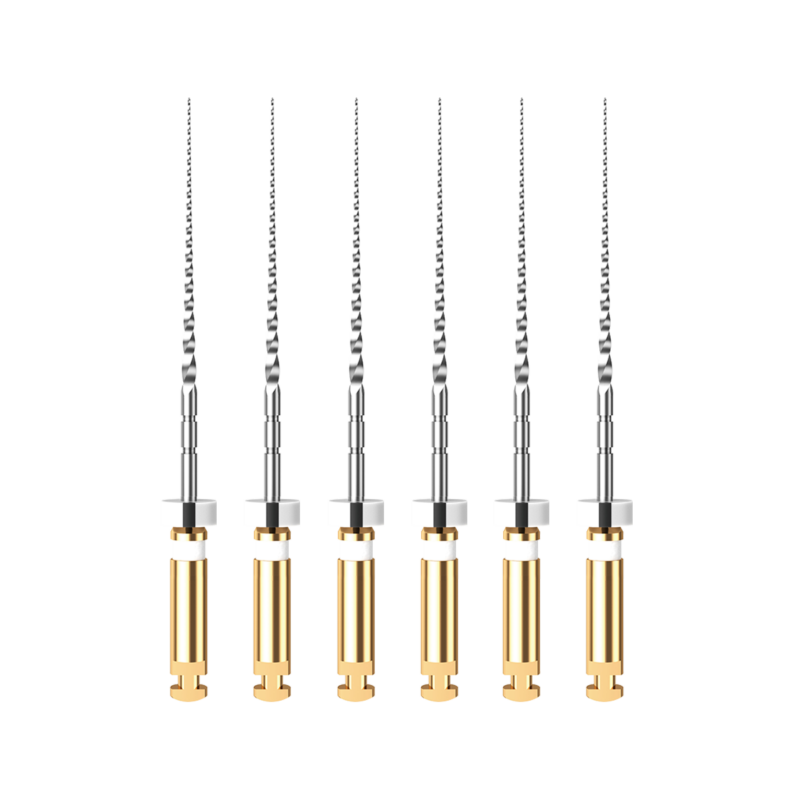NIC® sterile PRG-file – D2CDental