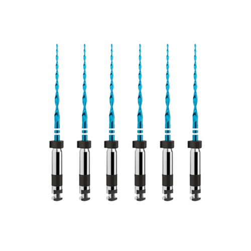 Reciproc Blue – D2CDental