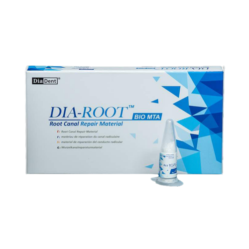 Dia-Root Bio MTA – D2CDental