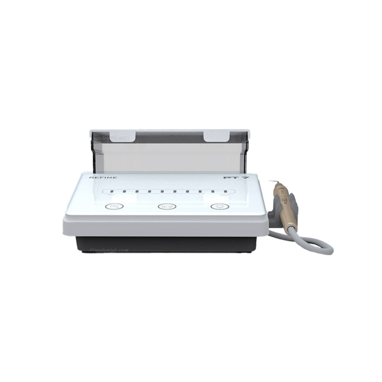 Ultrasonic Scaler PT7 Periodontal treatment device – D2CDental
