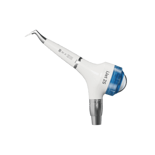 i Jet 2S Dental Prophy Jet Air Polisher – D2CDental